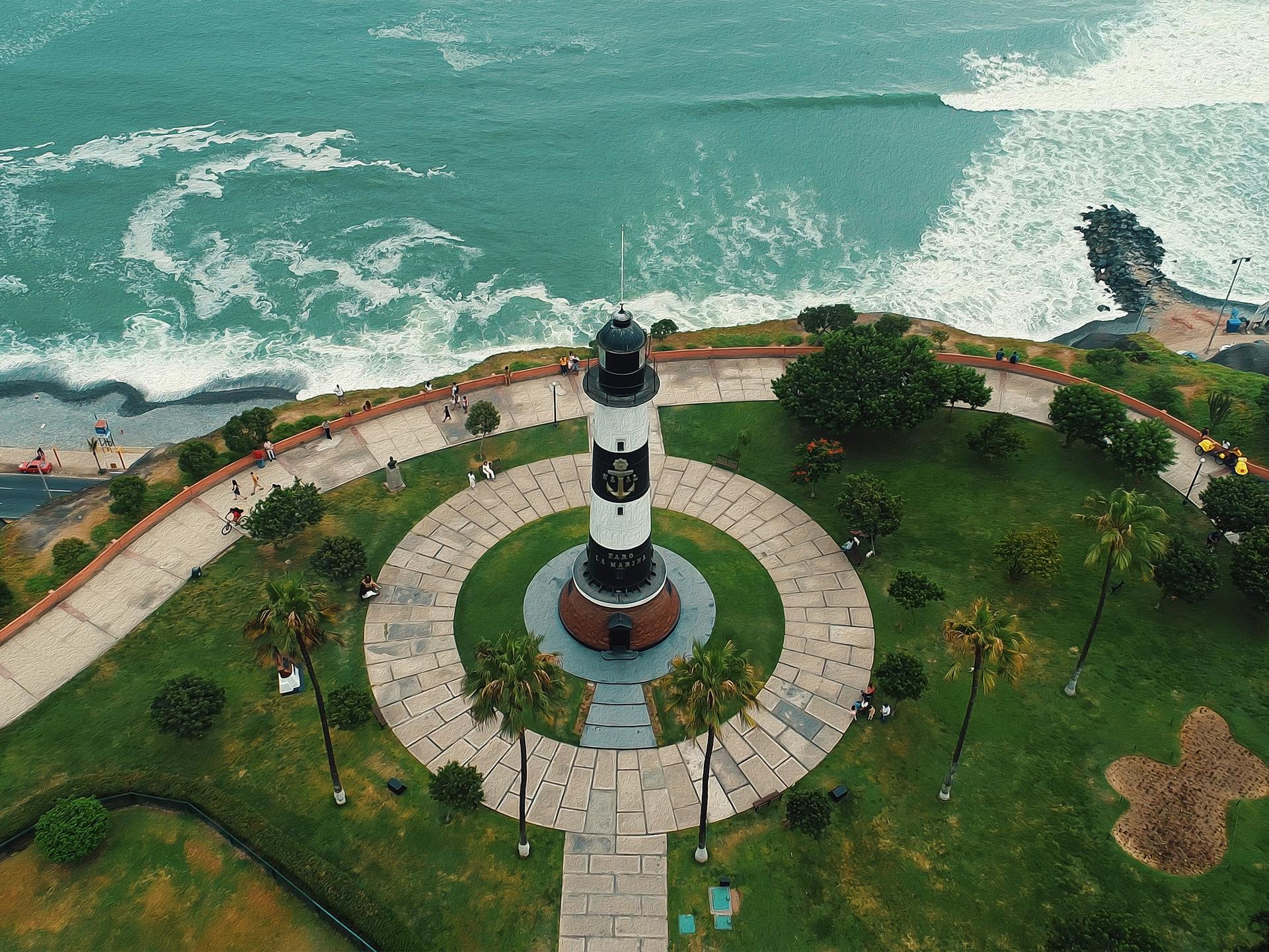 Pacotes De Viagens Para Lima Pacotes Turisticos Na Decolar