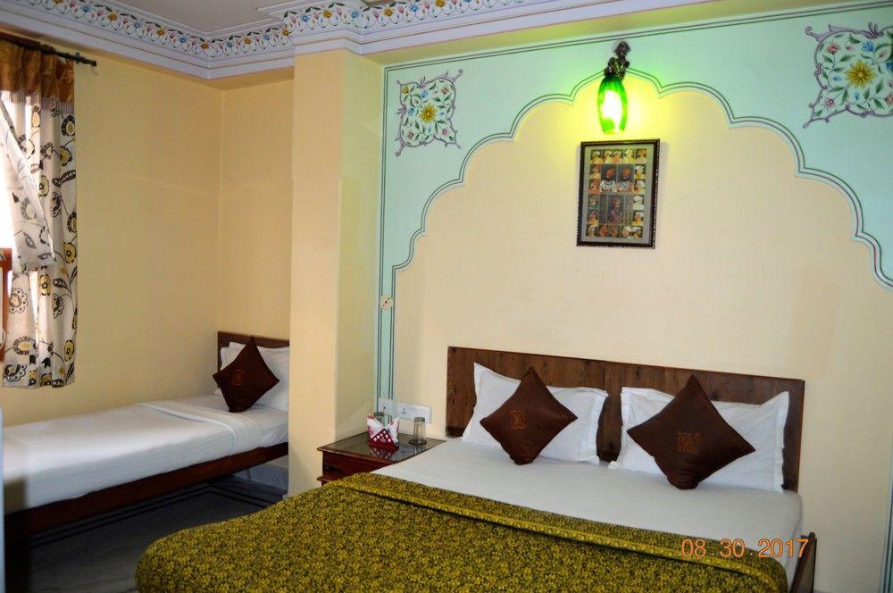 Hotel Gulab Garh Jaipur | Hoteles en Despegar