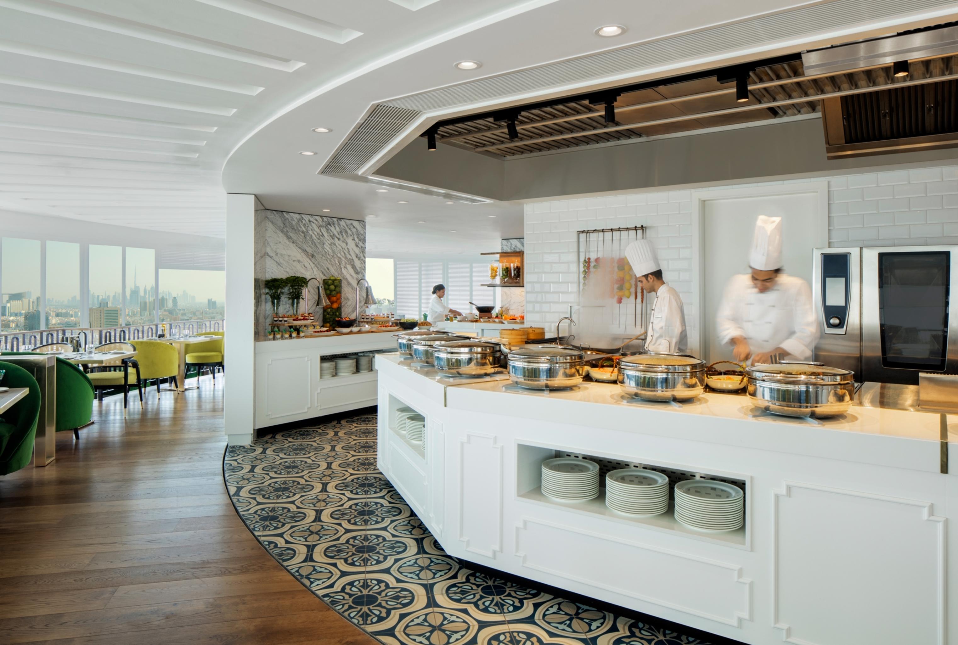 Hyatt Regency Galleria Residence Dubai Dubái | Apart Hoteles en Despegar