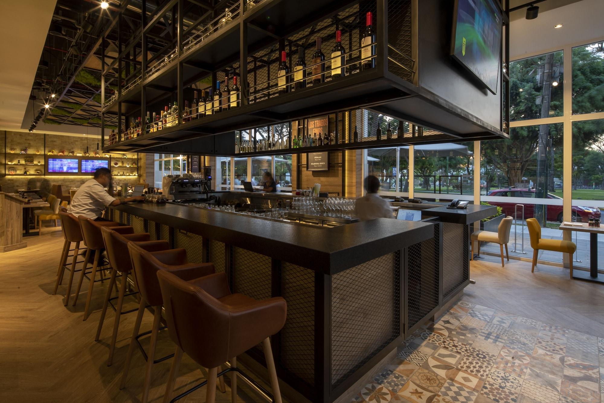 Casa Andina Premium San Isidro Lima | Hoteles en Despegar