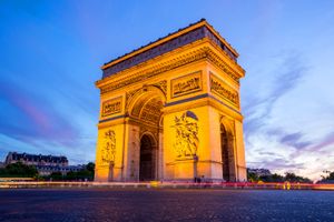 Pacotes de viagem para Paris no Viajanet