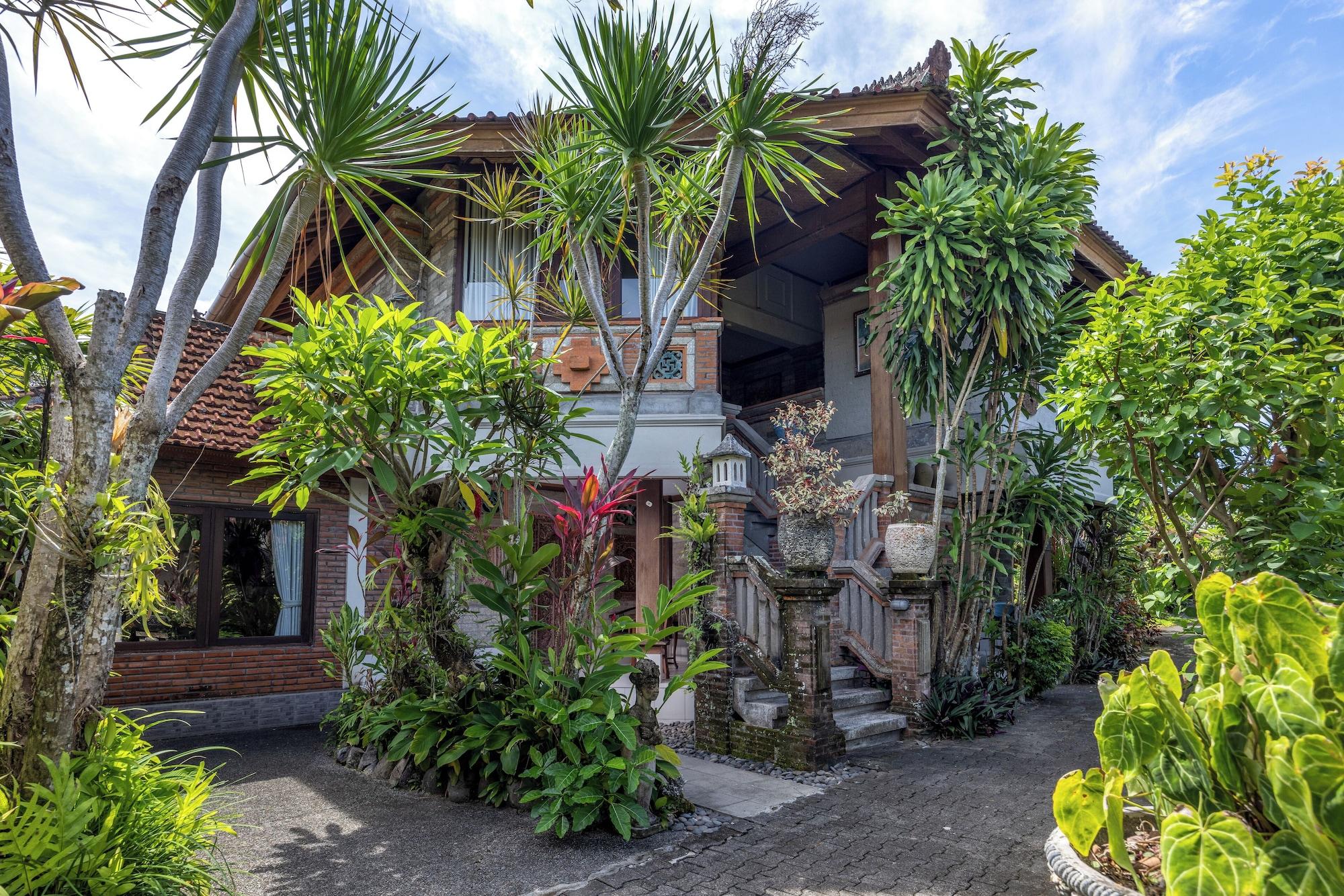 Taman Harum Cottages Bali | Hoteles en Despegar