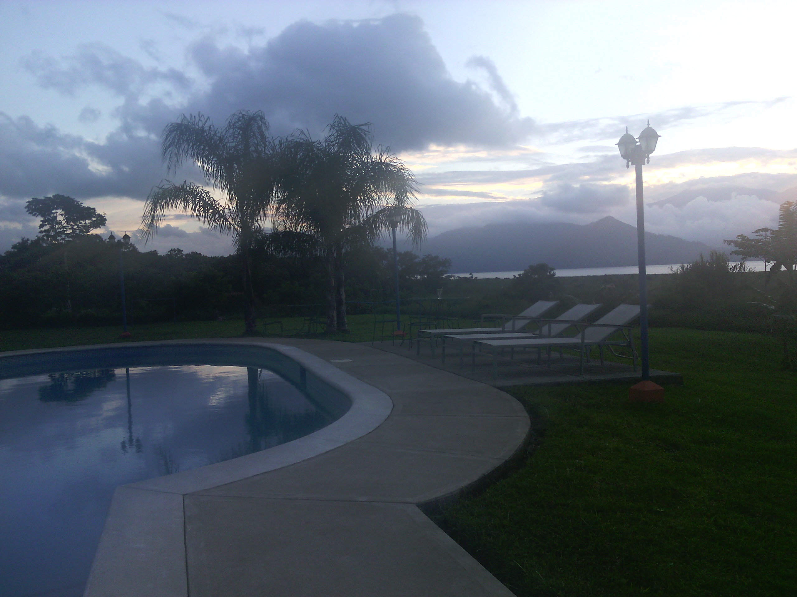 Hotel Casa Lenca - Best Day