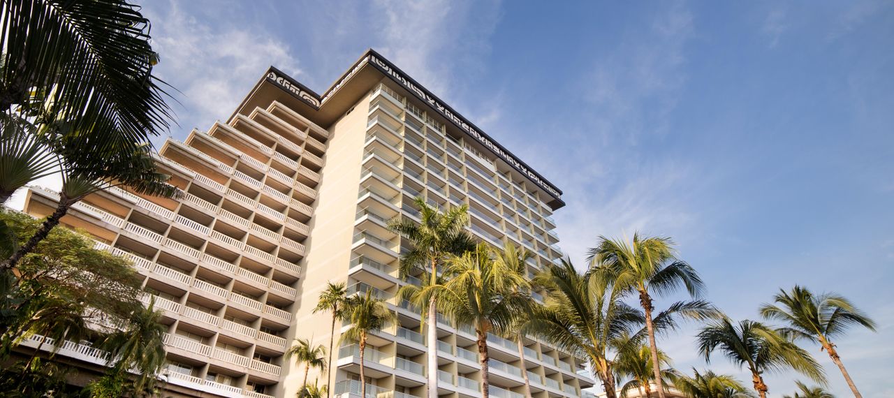 Princess Mundo Imperial Riviera Diamante Acapulco, Acapulco | Hoteles ...