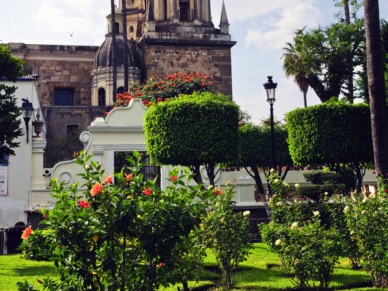 Paquetes de Viajes a Tumbes | Despegar