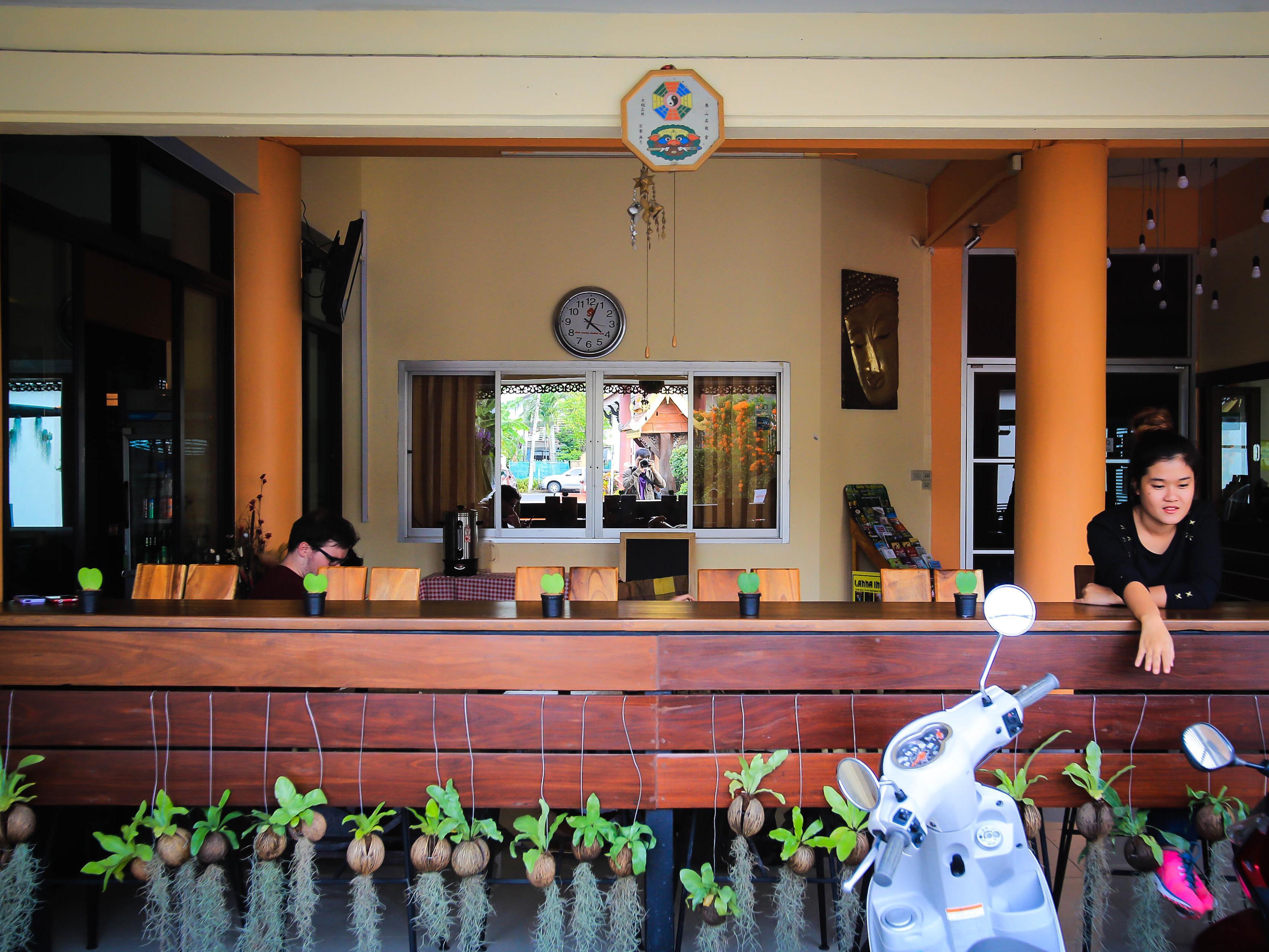 Manee House SHA Extra Plus Haiya | Hotéis na Decolar