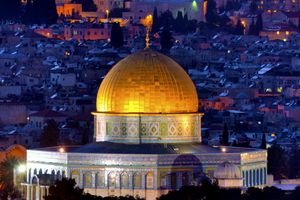 Pacotes de Viagens para Jerusalem | Pacotes Turisticos na Decolar
