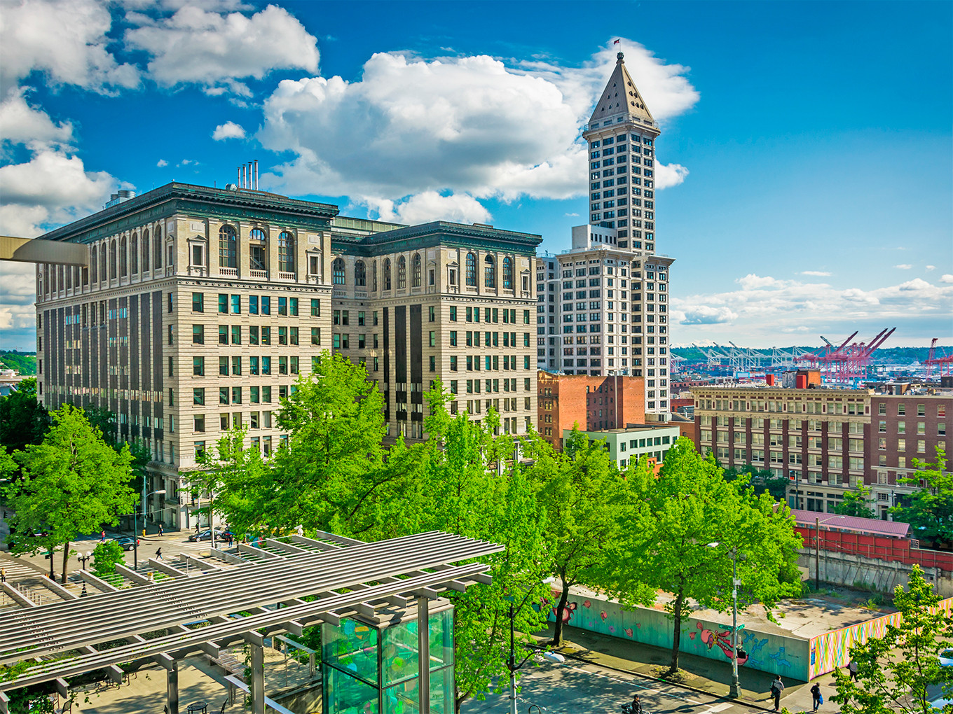 9 Tours en Seattle: Las MEJORES actividades y atracciones