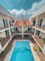 Hoteles en Sayulita por MXN$539 | Despegar