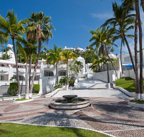 Hoteles en Manzanillos | Hoteles baratos en Despegar