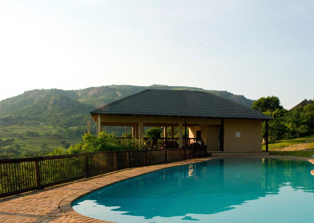 Maguga Lodge - Best Day