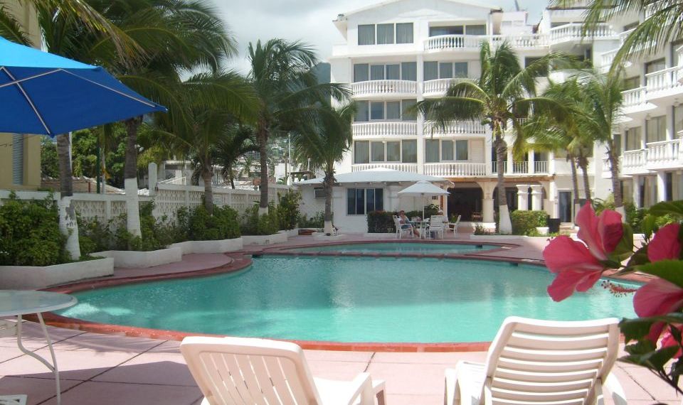 Maralisa Beach Club, Acapulco | Hoteles en Despegar