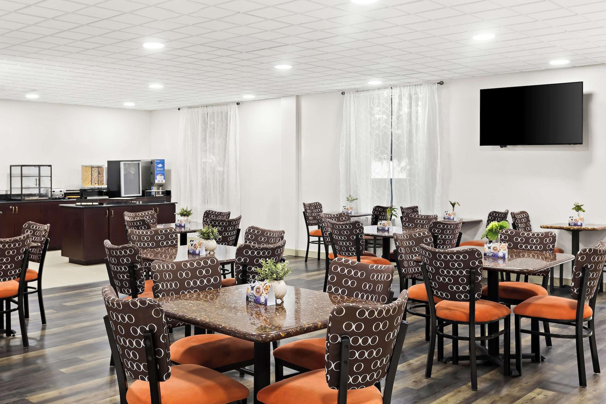 Sonesta Essential Savannah Savannah | Hoteles en Despegar