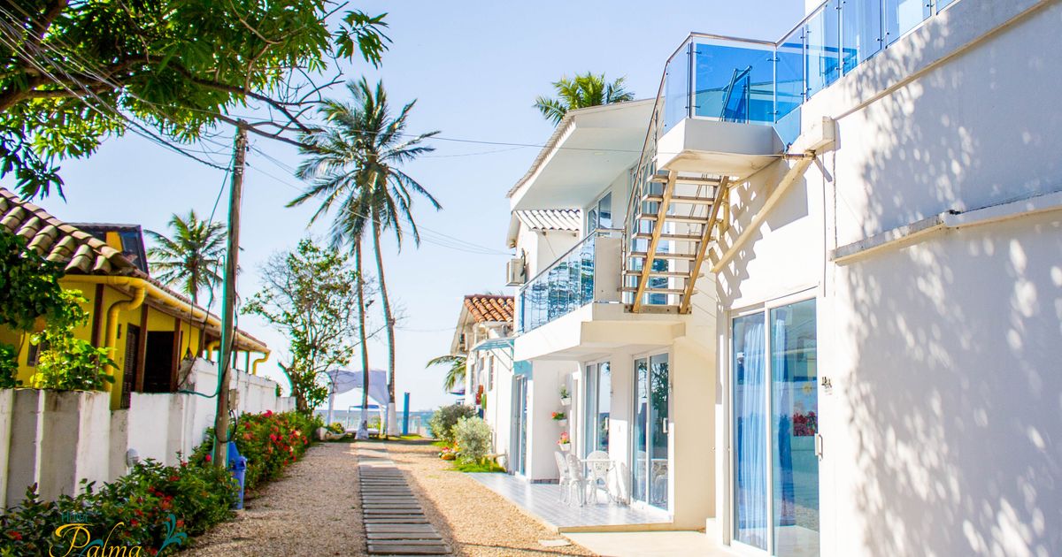 Palma Linda Hotel, Covenas | Hoteles en Despegar