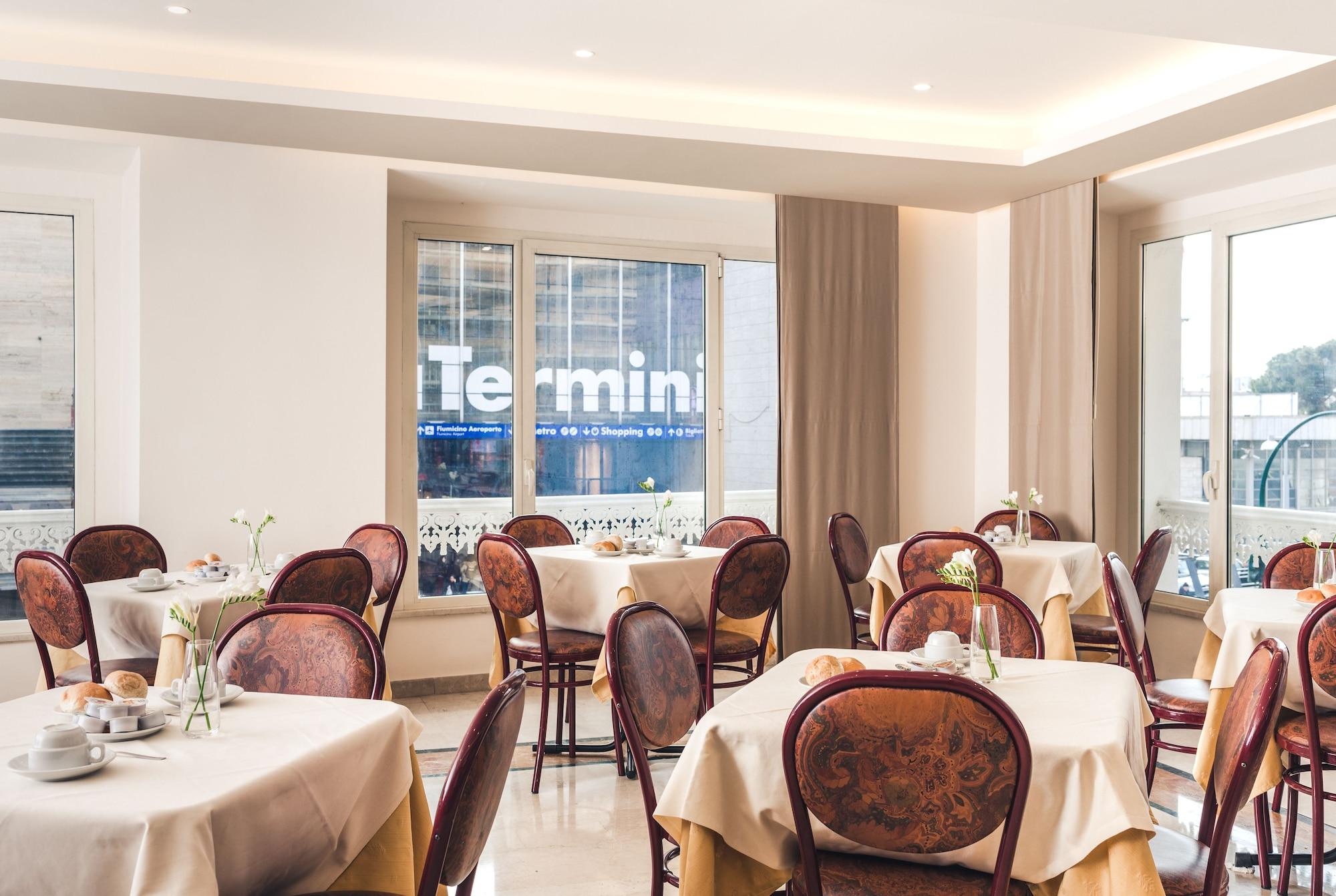 Raeli Hotel Siracusa Roma | Hoteles en Despegar