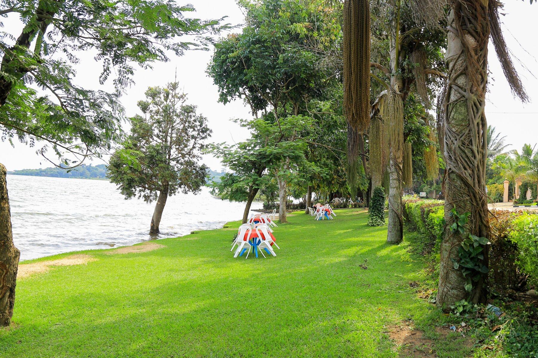 Victoria Royal Beach Hotel Entebbe | Hoteles en Despegar