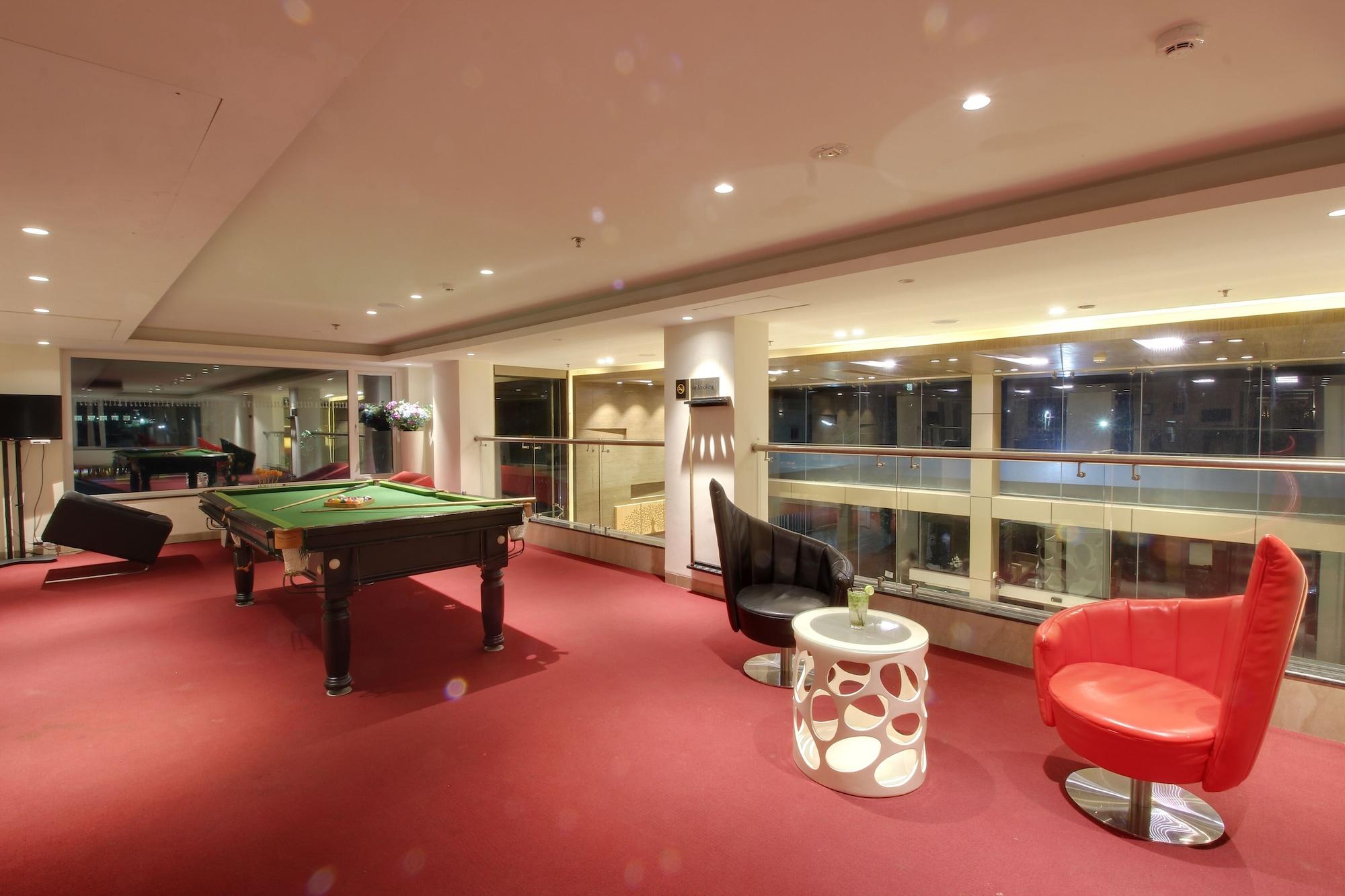 Temple Tree Hotel Shirdi, a member of Radisson Individuals Shirdi ...