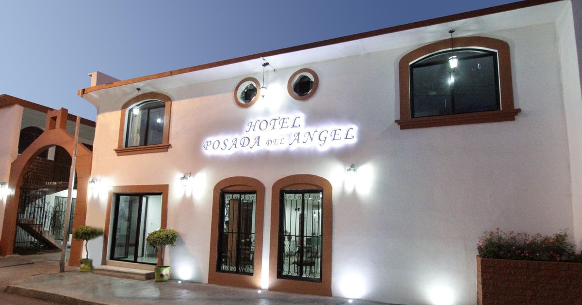 Hotel Posada del Angel, Mérida | Best Day