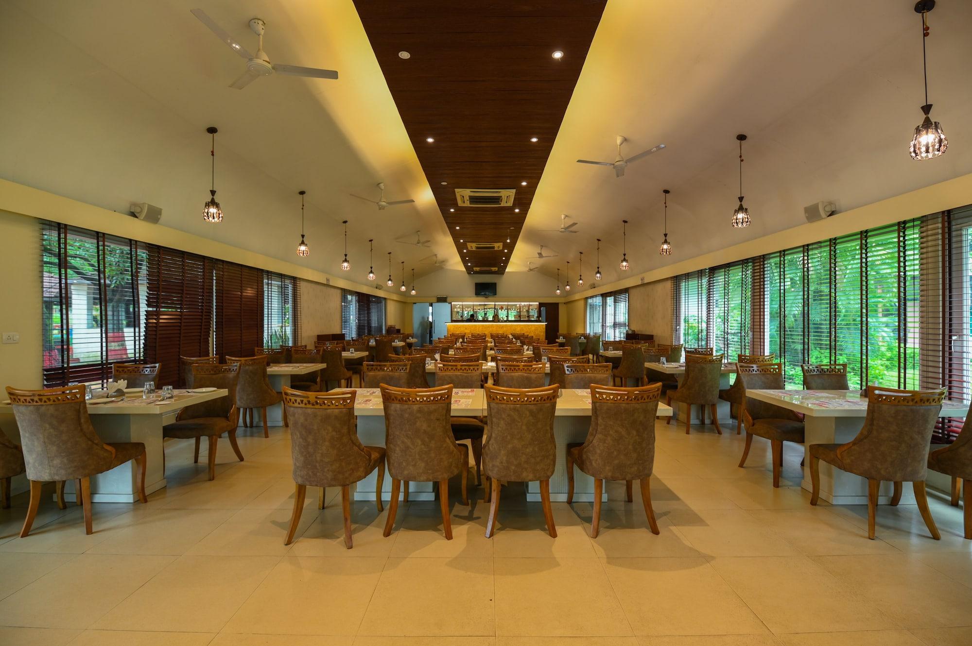 Visava Amusement Park & Resorts Panvel Panvel | Hoteles en Despegar