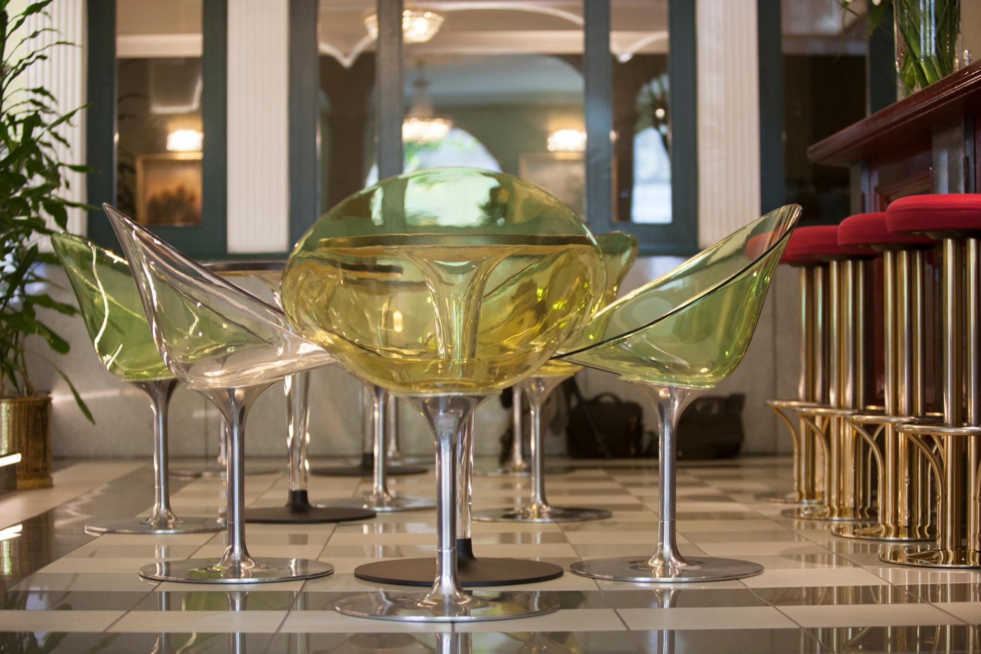 Arthotel ANA Gala Viena | Hotéis na Decolar