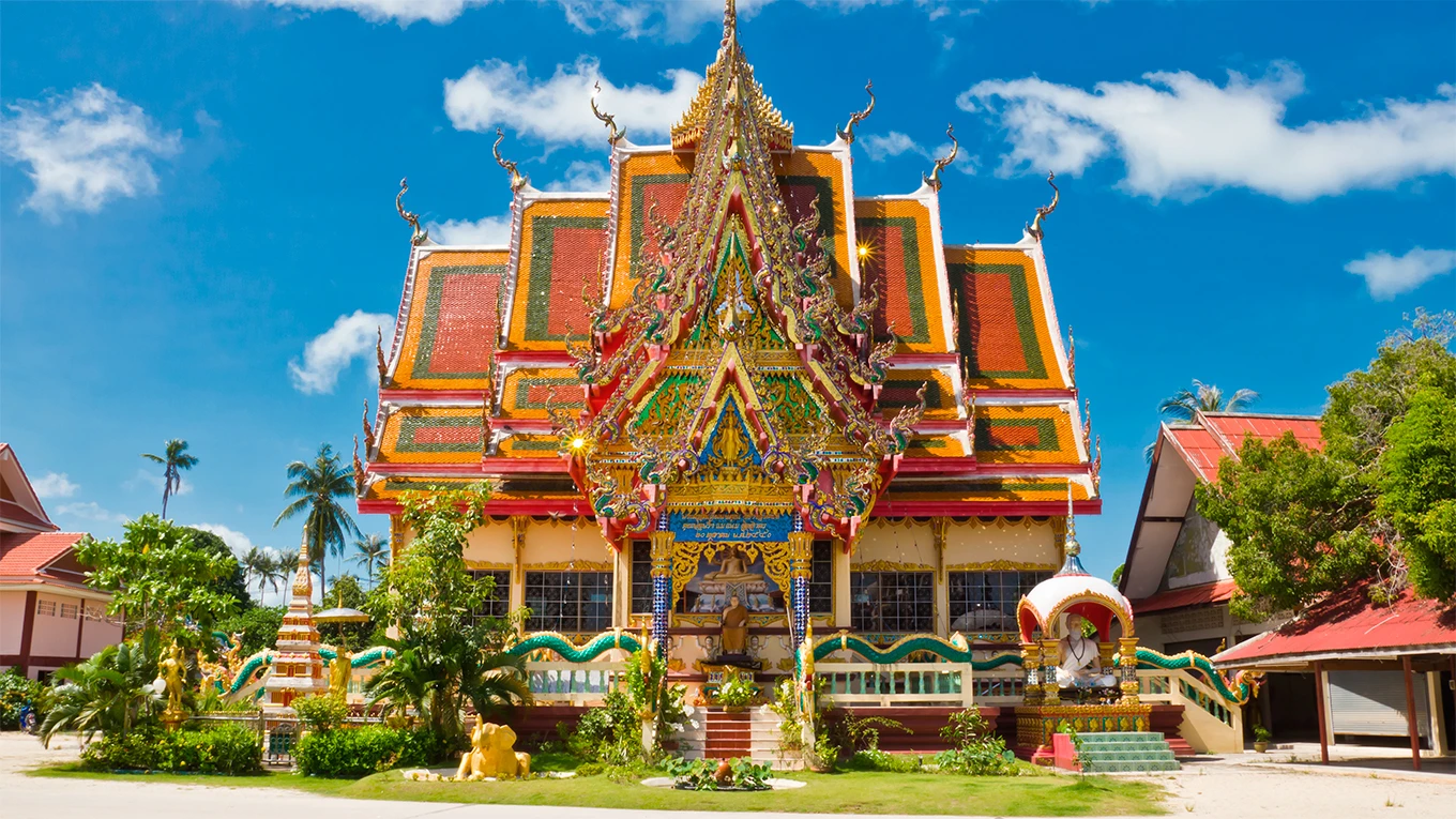 Paquetes de Viajes a Sikao | Despegar