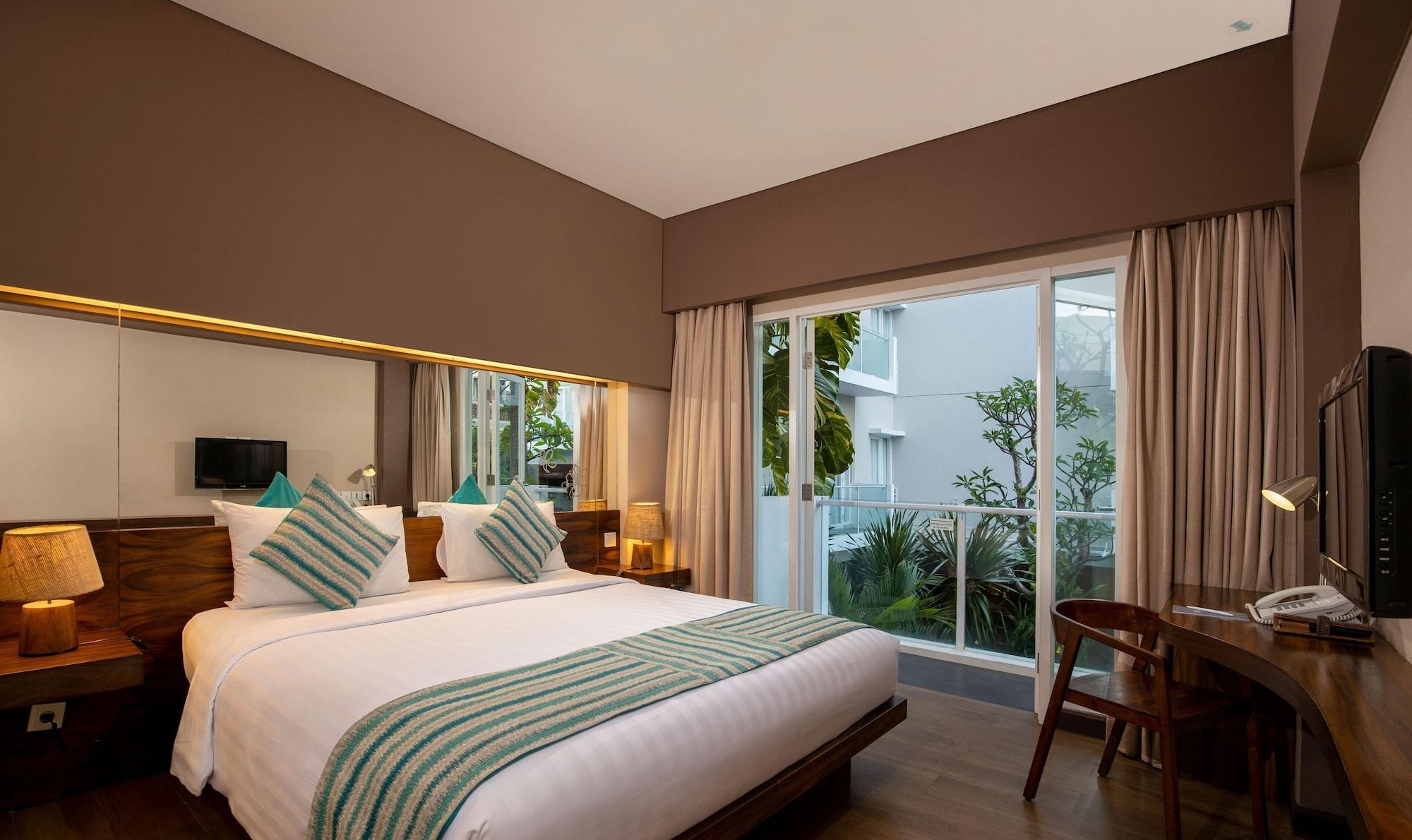 Grand Ixora Kuta Resort Bali | Hoteles en Despegar