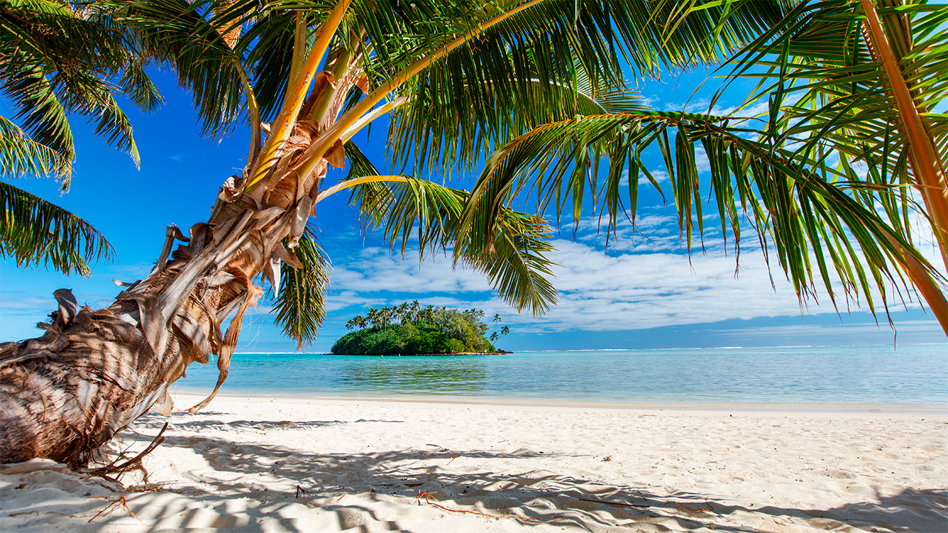 Cosas que hacer en Rarotonga: Las 10 MEJORES Atracciones
