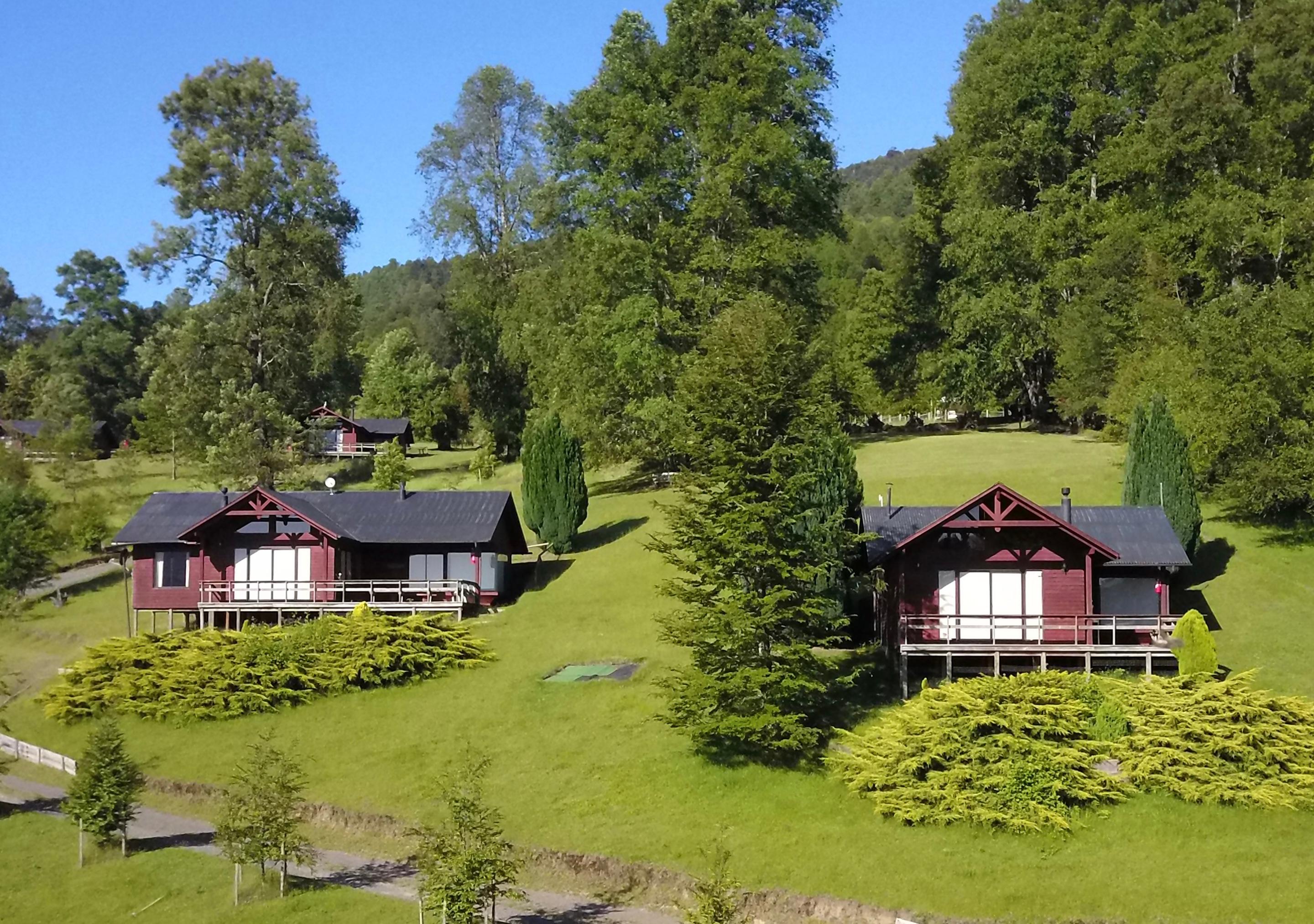 Cabañas en alquiler | Tu cabaña ideal en Despegar