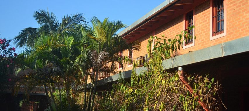 Marangatu, Puerto Iguazú | Hoteles en Despegar