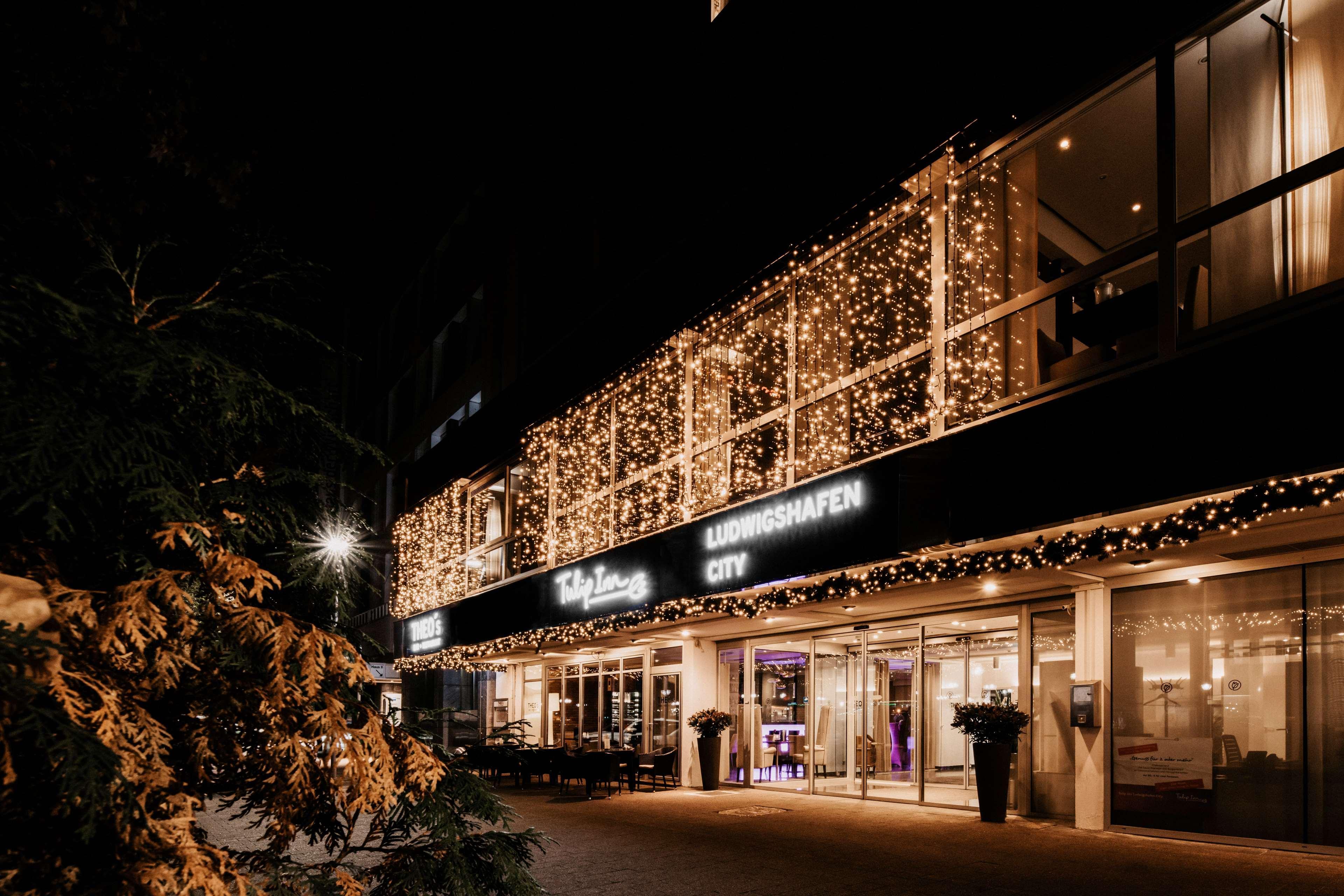 Tulip Inn Ludwigshafen City - Best Day