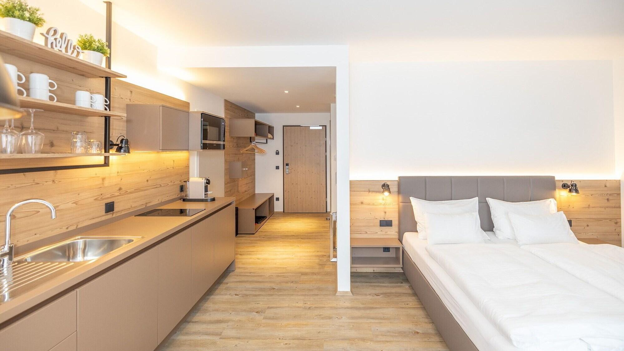 Dormio Aparthotel Hinterstoder Grundlsee | Apart-Hotéis na Decolar
