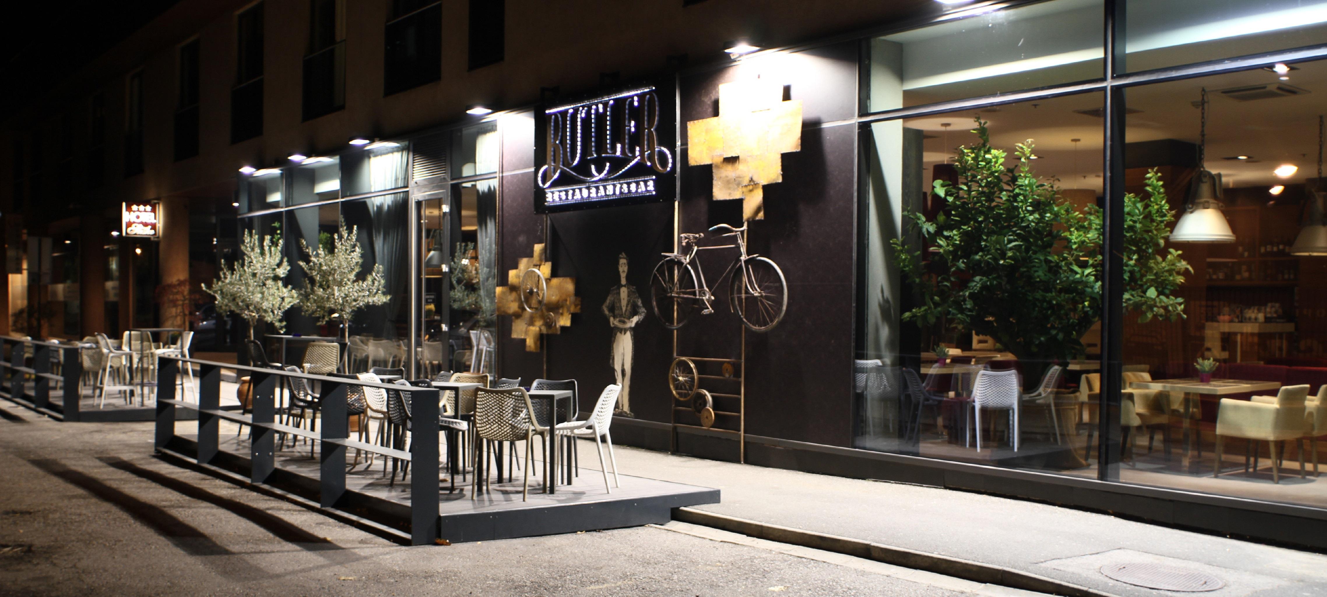 Hotel Slisko Zagreb | Hoteles en Despegar