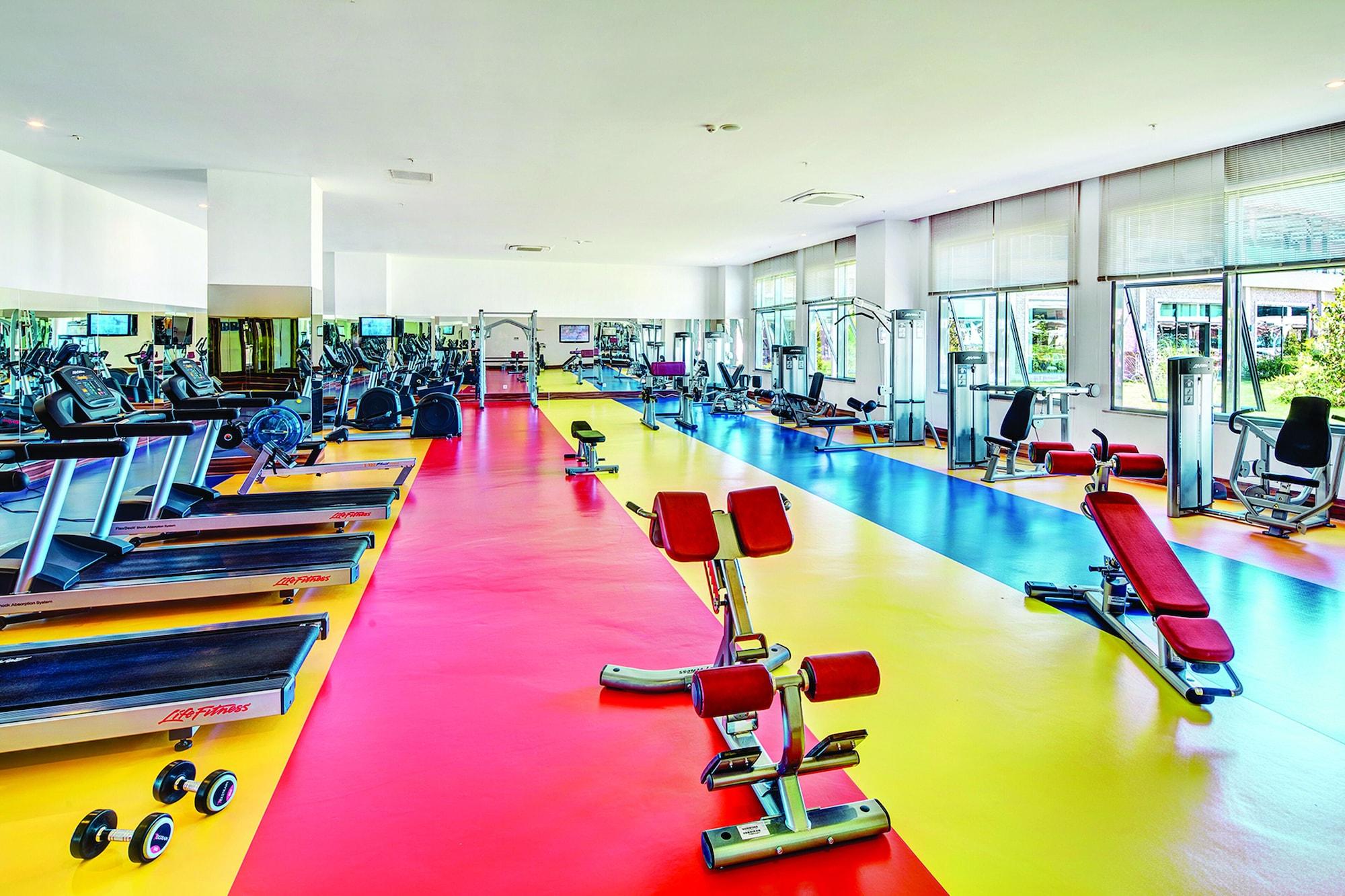 Tui Magic Life Jacaranda - All Inclusive Manavgat | Resorts en Despegar