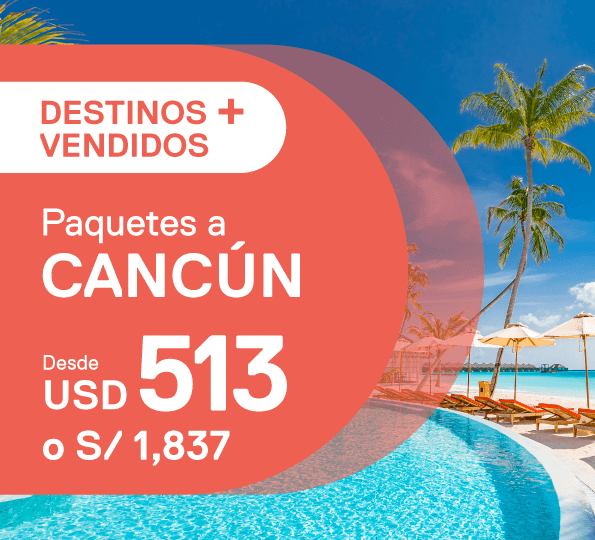 VUELOS BARATOS | Reserva tu boleto de avión en Despegar