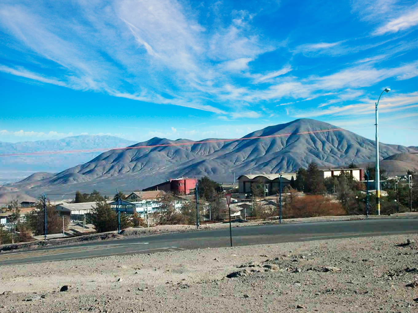 Paquetes de Viaje a Calama | Viajes Falabella