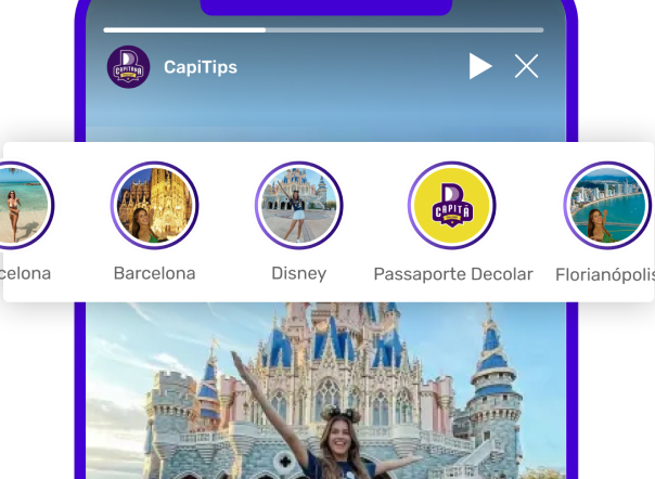 App Decolar | Baixe o App do Decolar