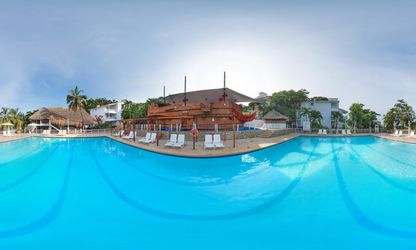 Decameron Galeón, Santa Marta | Hoteles en Despegar