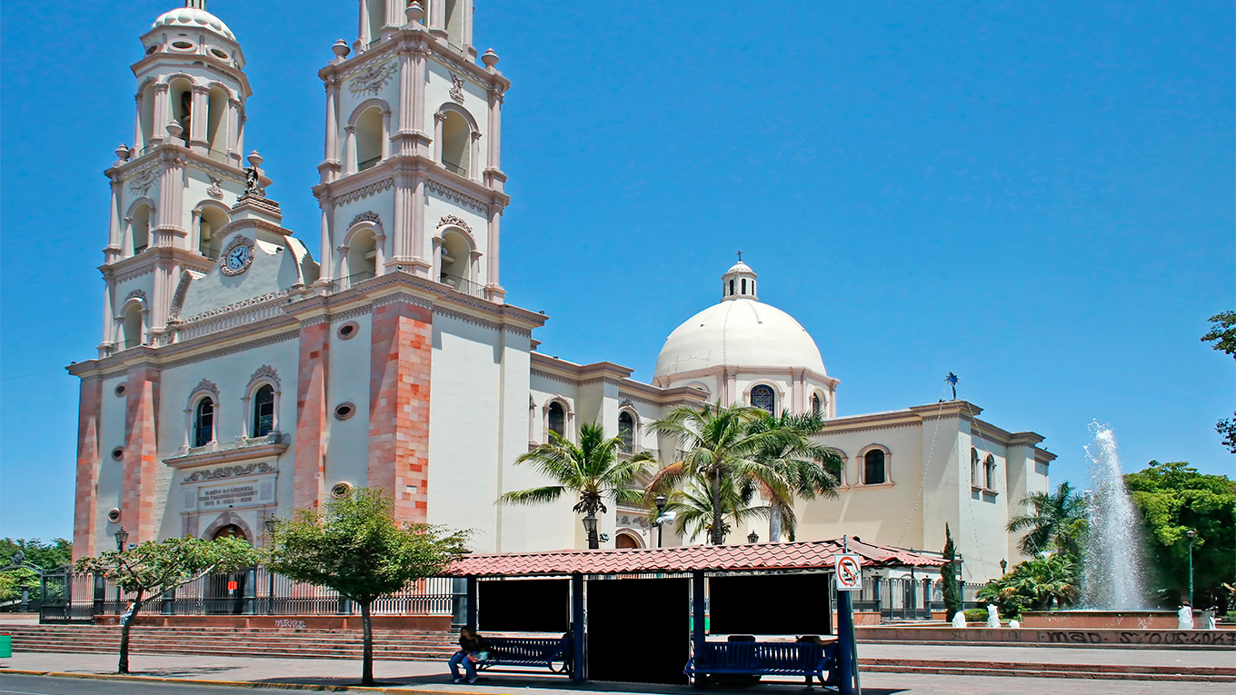 O que fazer em Culiacán: OS 10 MELHORES Pontos Turísticos