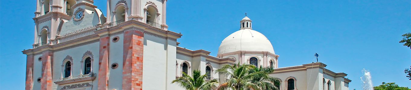 Cosas que hacer en Culiacán: Los 10 MEJORES Tours