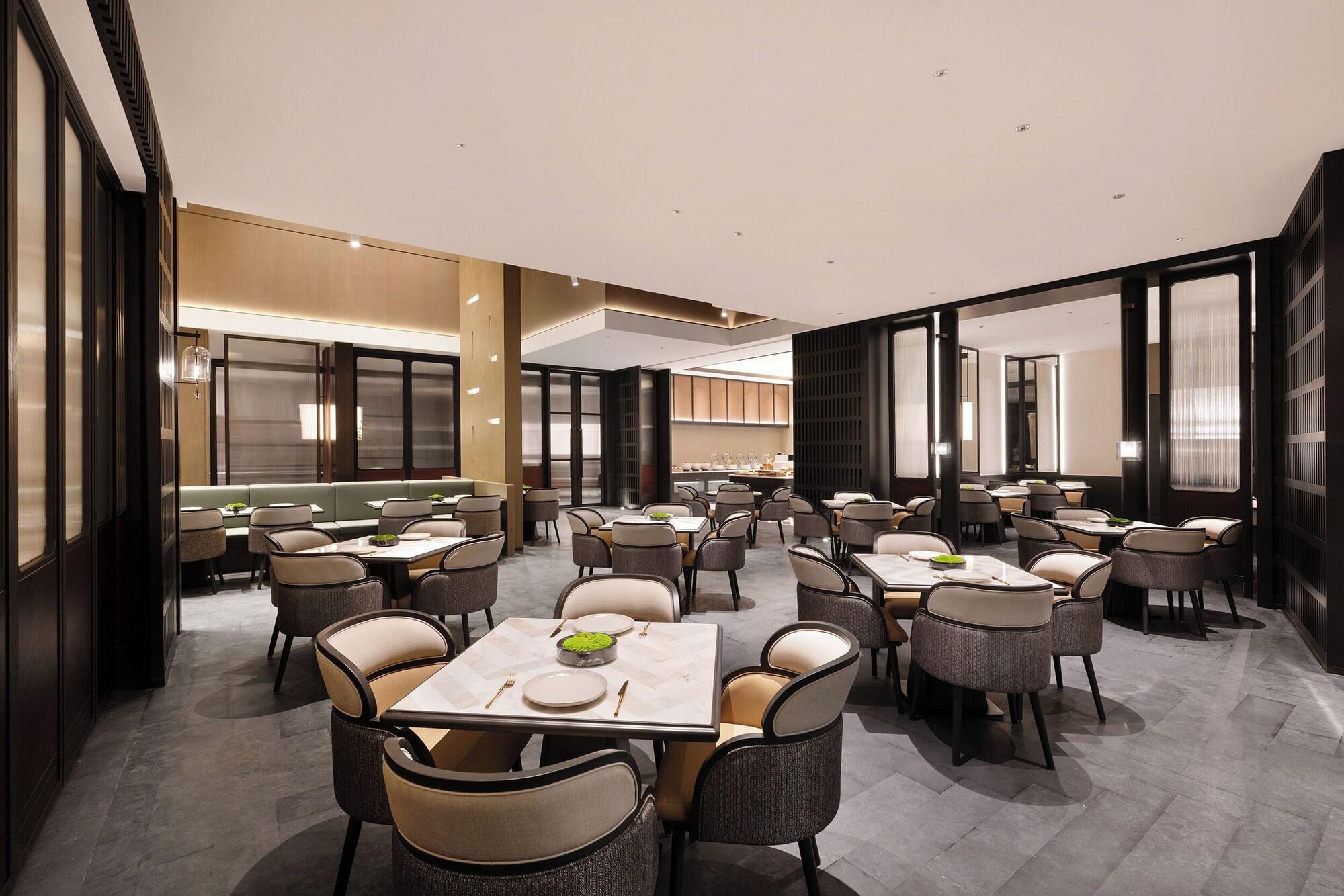 Blossom House Beijing Tiananmen Pequim | Hotéis na Decolar