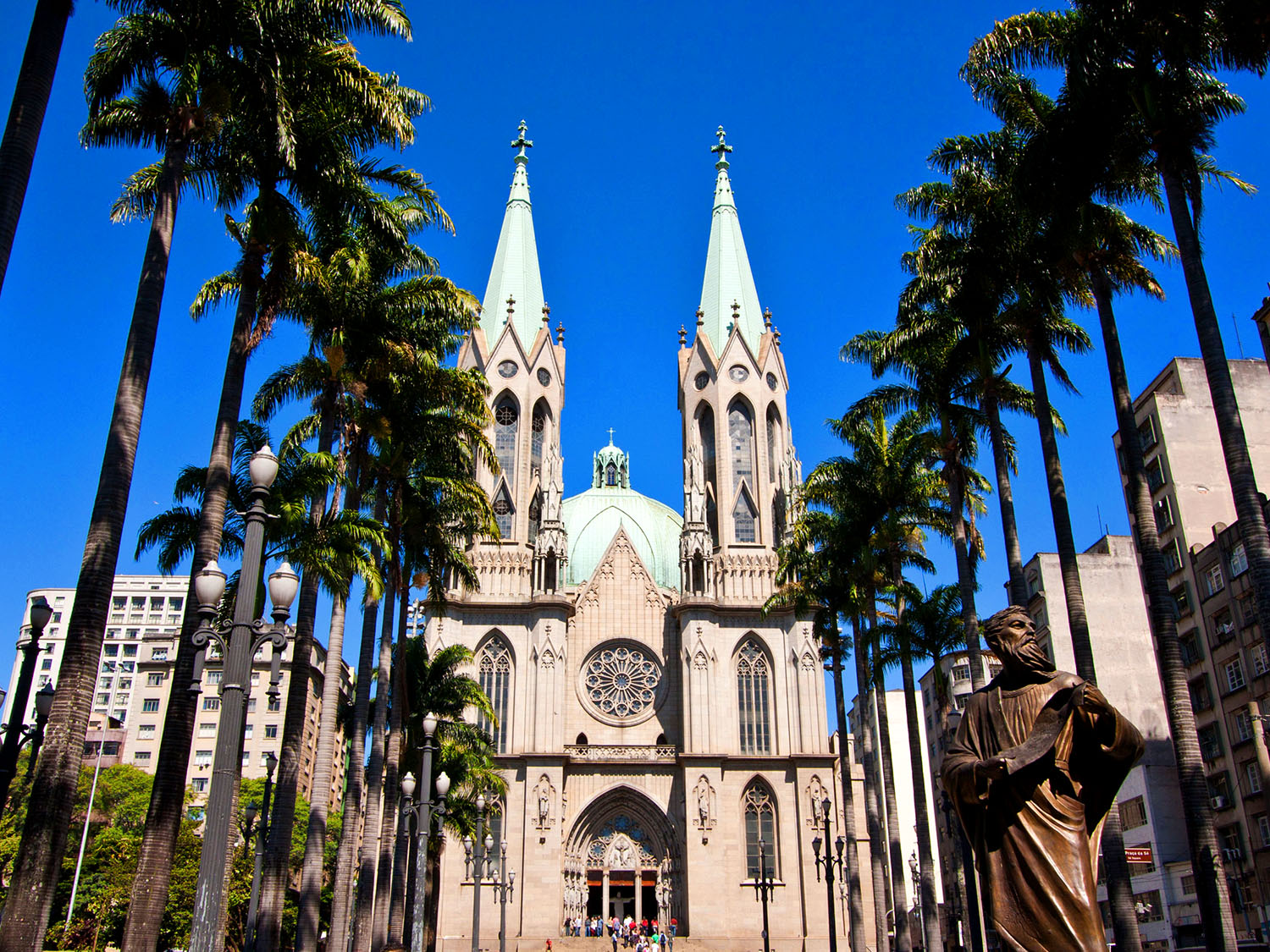 Paquetes de Viajes a Sarapuí | Despegar