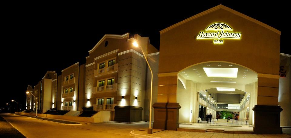 Howard Johnson Hotel & Casino Formosa, Formosa | Hotéis no Decolar