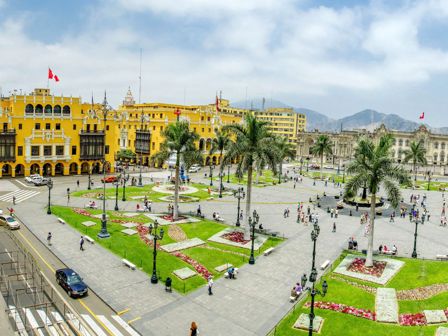 ¡OFERTAS EN VUELOS A Perú! Reservá tus Pasajes en Despegar