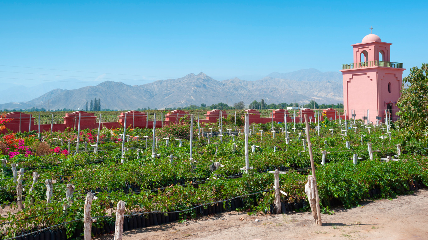 Cosas que hacer en Chincha: Las 10 MEJORES Atracciones