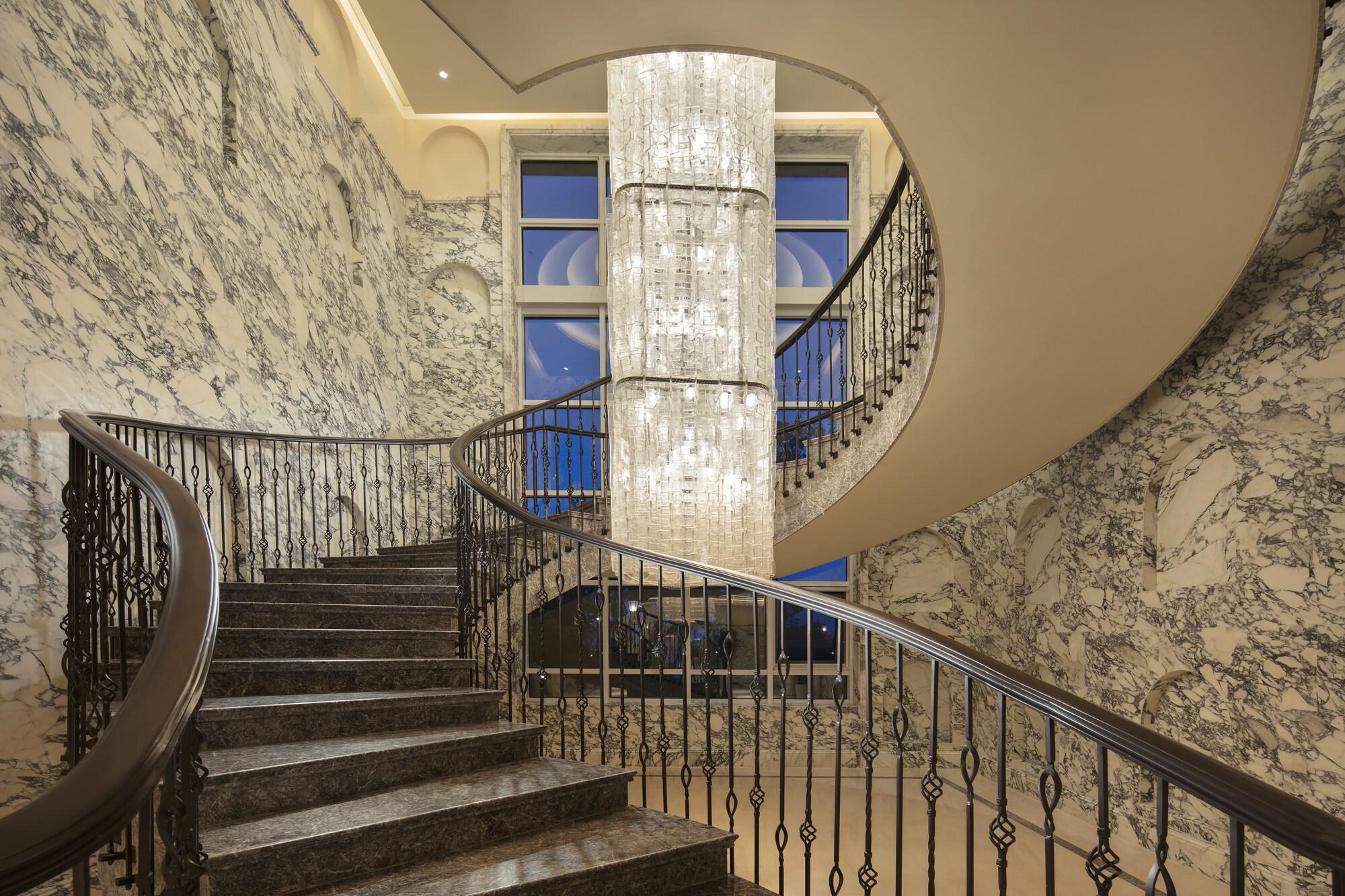 Hilton Dalian Golden Pebble Beach Resort Pulandian | Resorts en Despegar