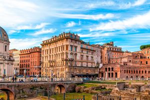 Viajes a Roma | Paquetes Turísticos en Despegar