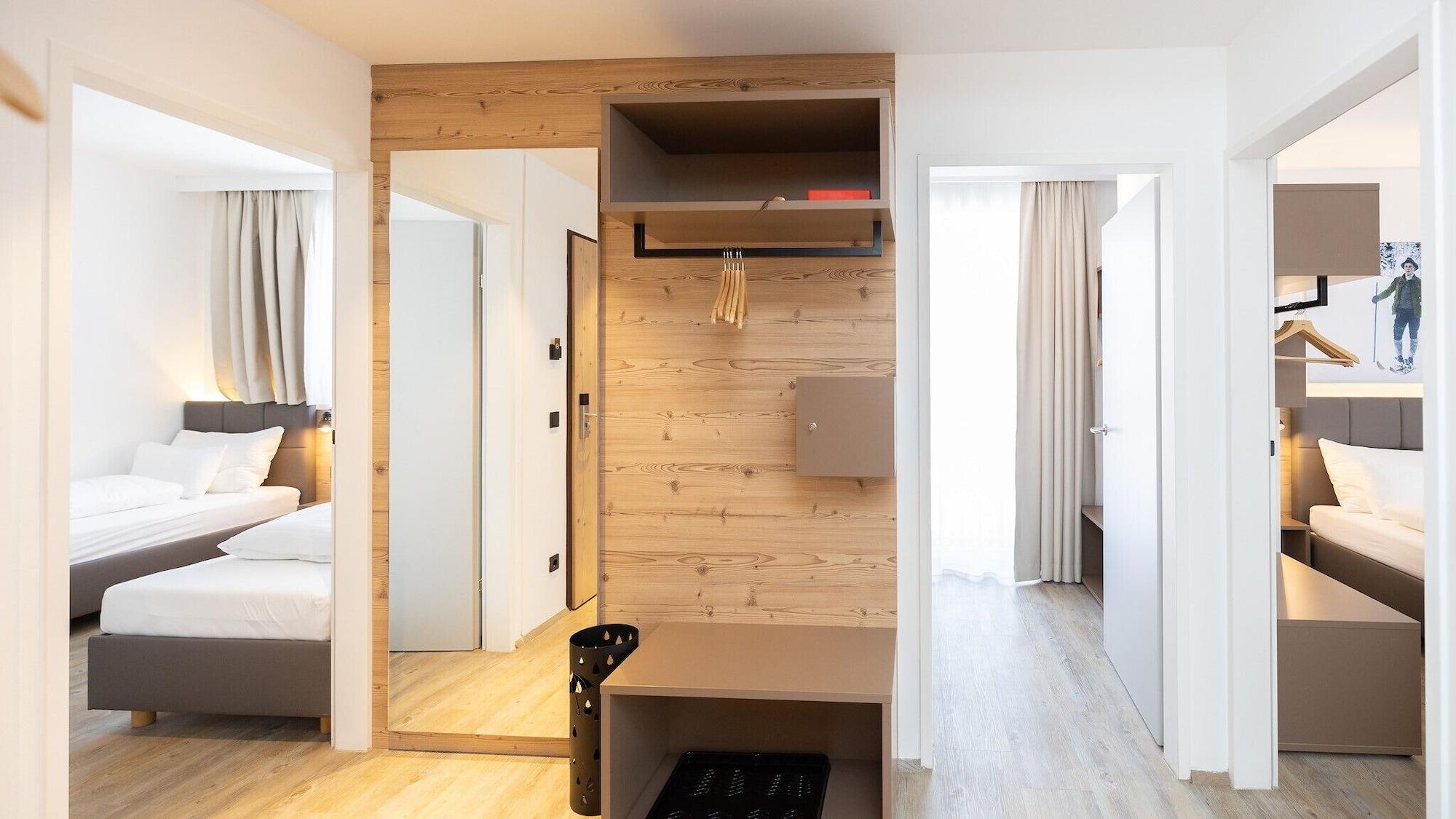 Dormio Aparthotel Hinterstoder Grundlsee | Apart-Hotéis na Decolar