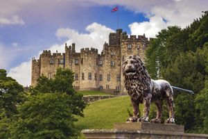 Cosas que hacer en Alnwick: Las 10 MEJORES Atracciones