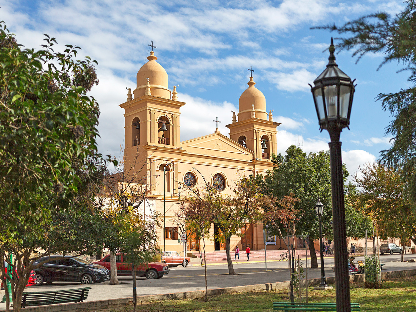 Cafayate | Guía Turística en Despegar