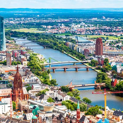 Vuelos Baratos a Alemania | Pasajes de Avión en Despegar